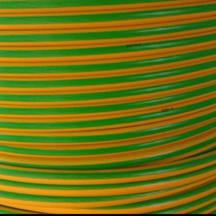 Jual Kabel Serabut NYAF 70 mm Supreme Kuning Hijau / Hitam - Jakarta ...