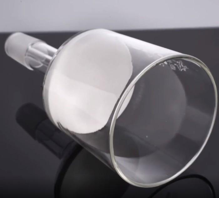 Jual Corong Saring (Buchner Filter Funnel), TS Joint, 250 ml, Glass ...