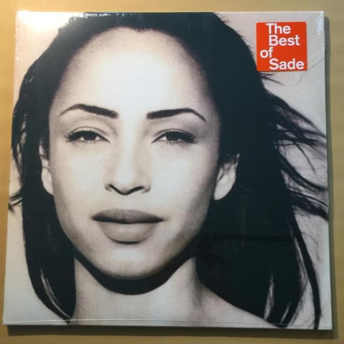 Jual SADE - The Best Of [Piringan Hitam] - Jakarta Selatan - umarafza ...