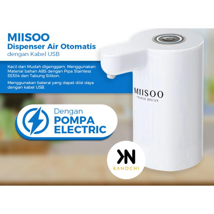 Jual Pompa Air Galon Elektrik Listrik Portable Water Electric Pump Lap ...