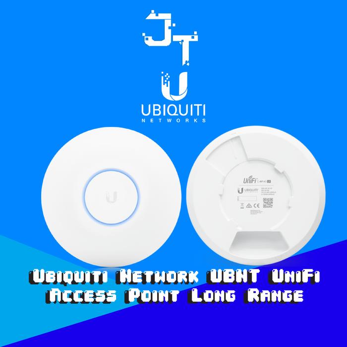 Jual Ubiquiti Network UBNT UniFi Access Point Long Range (UAP-AC-LR ...