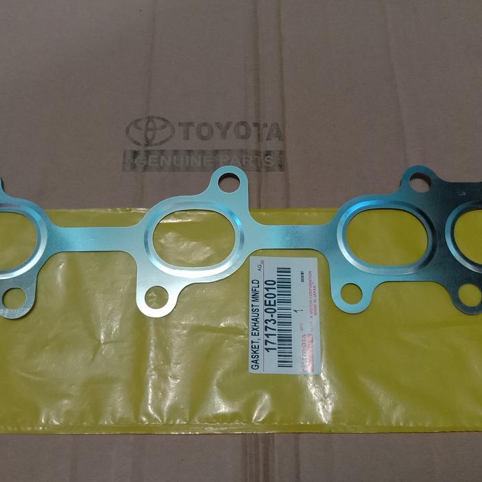 Jual PACKING MANIFOLD API INNOVA REBORN FORTUNER VRZ HILUX REVO ...