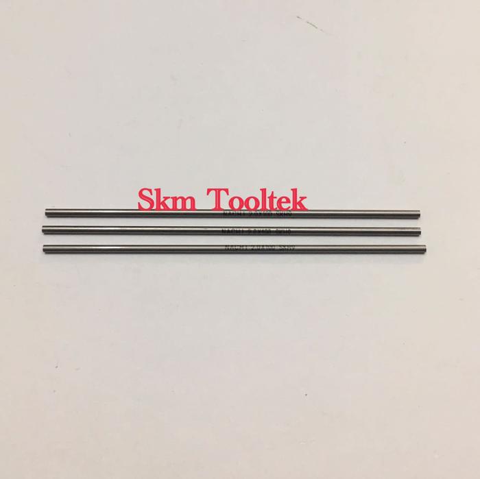 Jual Round Tool Bit SKH-9 2MM x 100MM Nachi Japan - Jakarta Barat - SKM Tooltek | Tokopedia