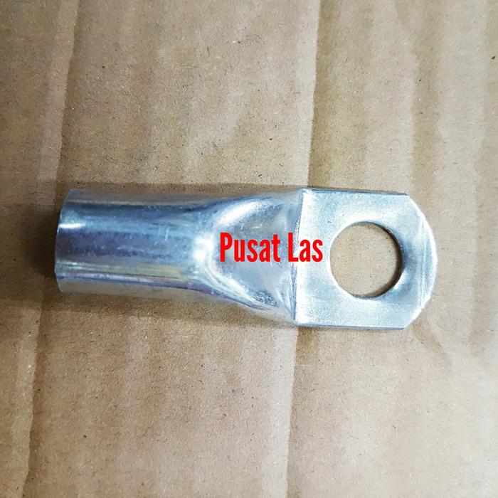 Jual Kabel Skun 35mm Cable Scun 35-8 mm Scoon Lug 35-8mm SC 35 - 8 - Jakarta Barat - PUSAT LAS ...