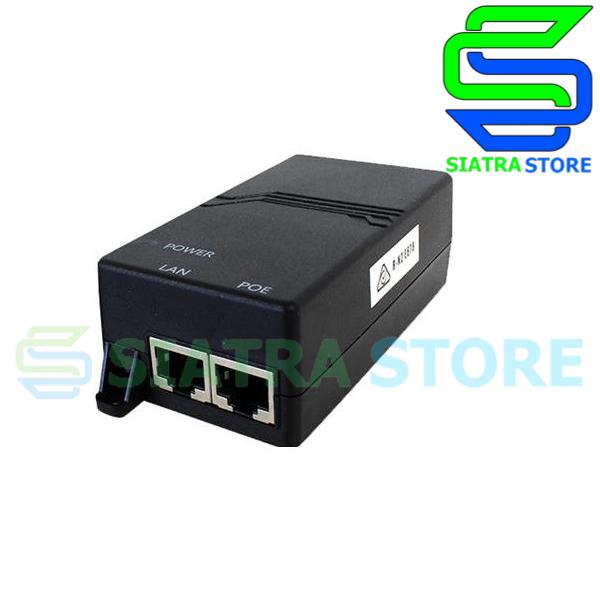 Jual Grandstream 48V Gigabit POE Injector - Jakarta Pusat - Siatra ...