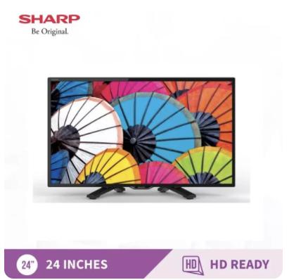 Jual Sharp 24 Inch LED TV - 2T-C24DC1i - Kota Tangerang Selatan ...