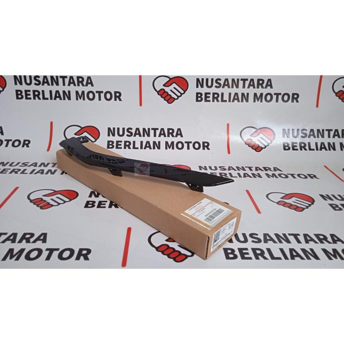 Jual LIST BAWAH BUMPER HITAM LH XPANDER 6400H357XA ORIGINAL PART ...