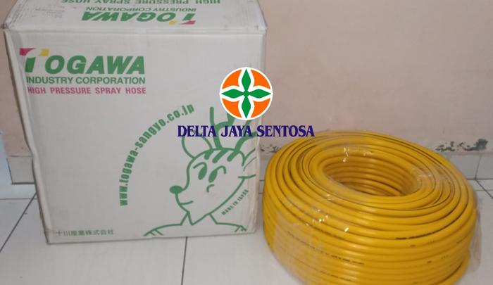 Jual SELANG ANGIN KOMPRESOR TOGAWA MADE IN JAPAN 5/16" (8.5mm ...