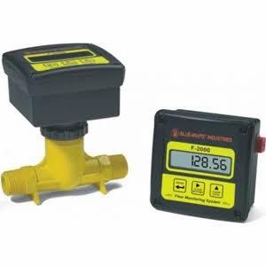 Jual Digital Water Flow Meter F-1000 - Jakarta Pusat - Kudapan | Tokopedia
