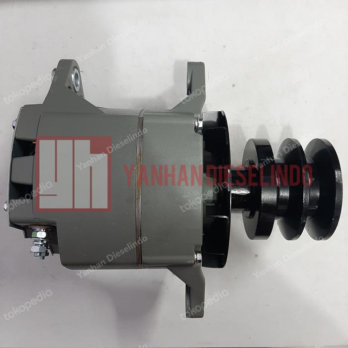 Jual Alternator Delco Remy 1117647 1117640 6N9294 4971861 6N-9294 20SI ...