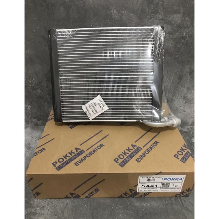Jual Evaporator Evap Innova Depan Cooling Coil Innova Depan - Jakarta ...