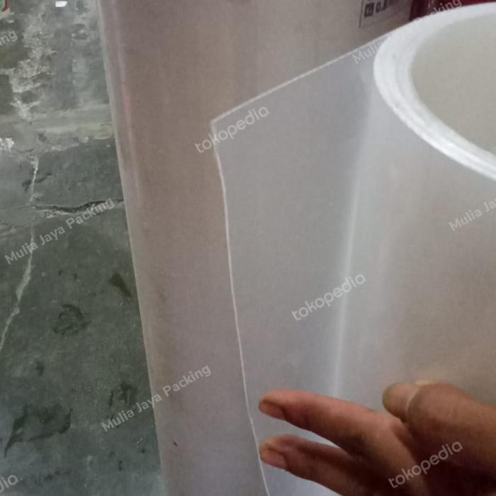 Jual Fiber Pagar / PP Sheet Pager 0,8mm x 1m x 1m Eceran / Custem ...