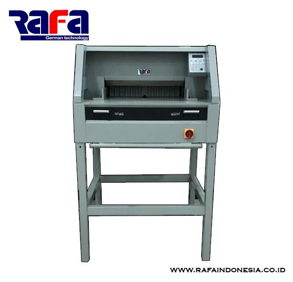 Jual Mesin potong kertas ukuran A3 2 rim Merk Rafa - Kota Tangerang ...
