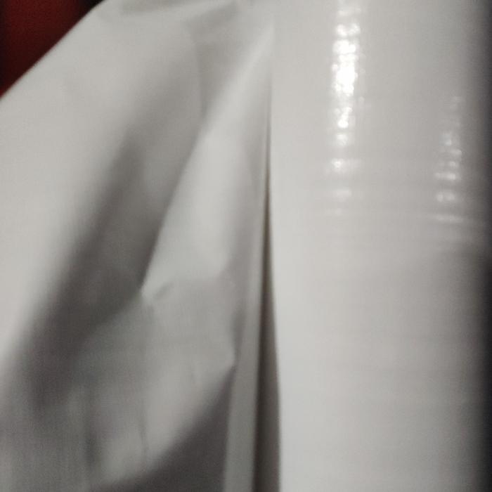 Jual terpal plastik putih A5 roll (2x100m) - Jakarta Utara - Jaya Aneka ...