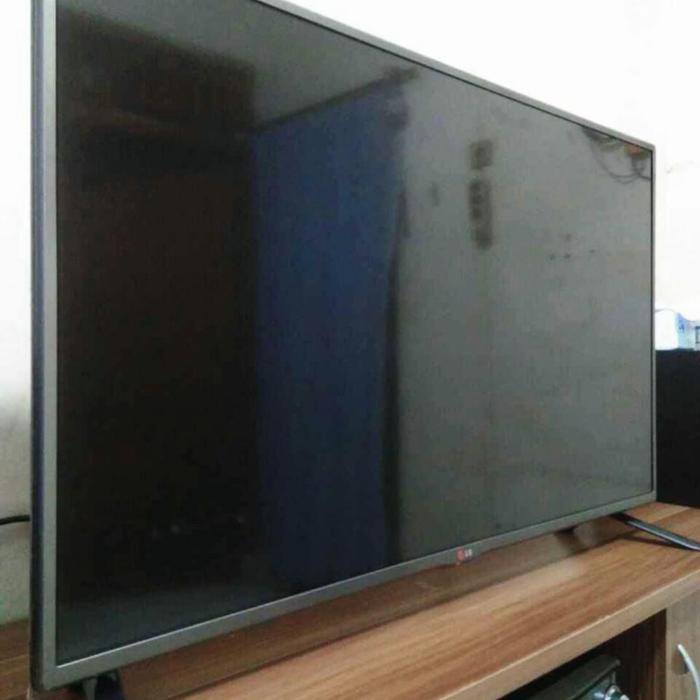 Jual TV LG LED 42 INCH ISTIMEWA TERAWAT - Kab. Bogor - BINTANG SURYA ...