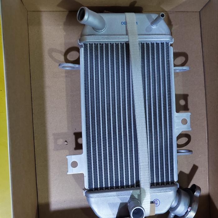 Jual Radiator Mx King - Kab. Tangerang - Bandara Motopit Shops | Tokopedia