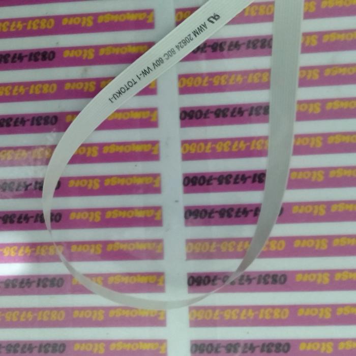 Jual KABEL FLEXIBEL PANEL POWER PRINTER EPSON L210 L220 L350 L360 ORI ...