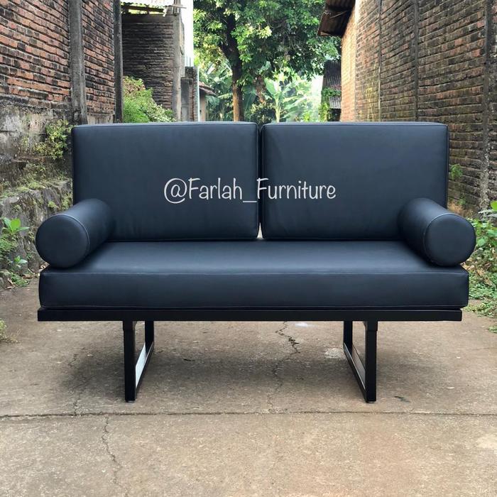 Sofa Besi Murah | Baci Living Room