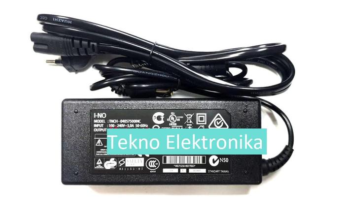 Jual Adaptor Monitor LCD Samsung SyncMaster 191T LTM1555 SYNCM150MP New ...
