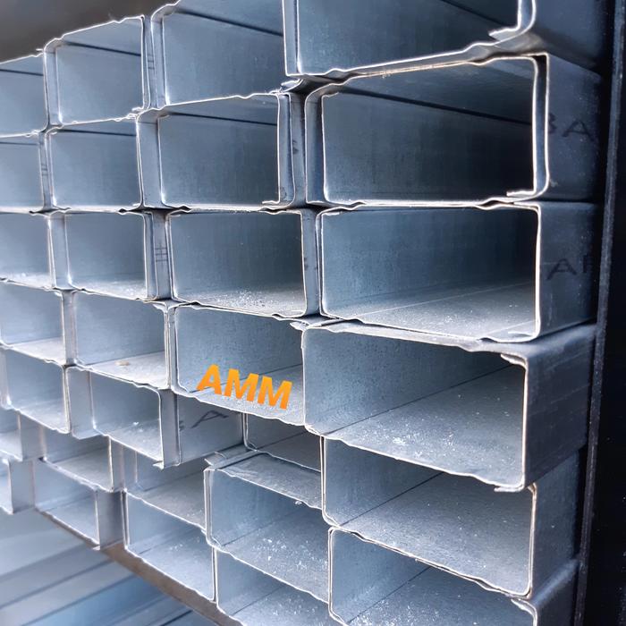 Jual CNP Baja Ringan / C Truss / Kanal C 75 - E - Kab. Bogor - TB ALFA ...