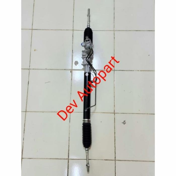 Jual Rack stir/Rack steering/Gearbox steering Escudo 2.0/XL7 - Jakarta ...