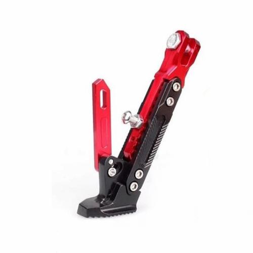 Jual Standar Satu Motor Samping Robot Original Rizoma Full CNC ...