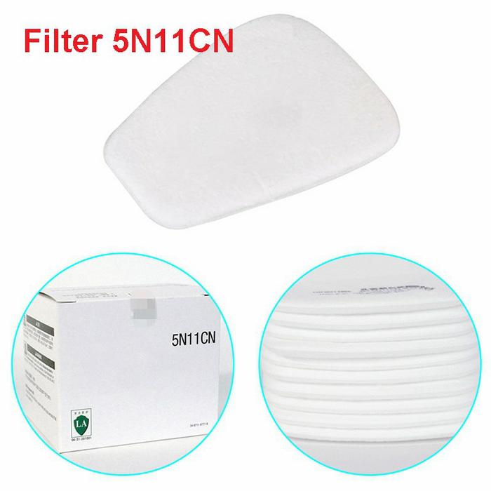 Jual ORIGINAL SICCO TOOLS HALF MASK MASKER RESPIRATOR DOUBLE CORONG ...