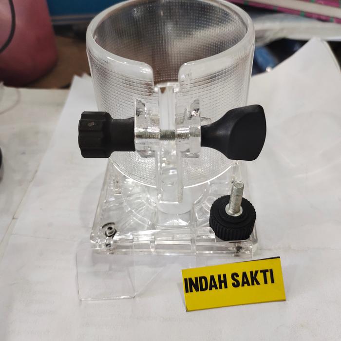 Jual GLASS TRIMMER LAZARO MIKA GELAS MESIN TRIMMER ROUTER MAKTEC MODERN ...