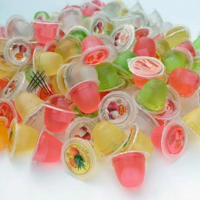 Jual ager inaco jelly 1kg - Kota Bekasi - fathiryess | Tokopedia