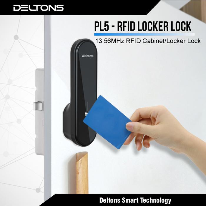Rfid Cabinet Lock | Cabinets Matttroy