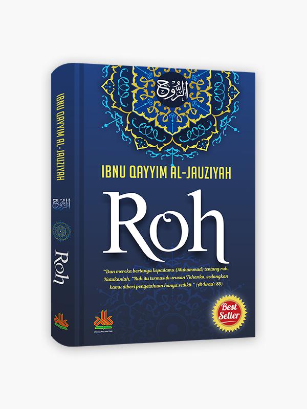 Jual Misteri Roh, Alam Roh, dan Perjalanan Roh Setelah Meninggal Dunia ...