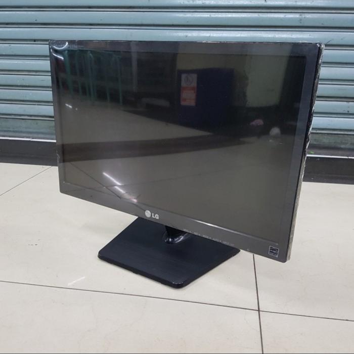 Jual MONITOR LED LG 19 INCH LIKE NEW - Jakarta Timur - TGC (Top Global ...