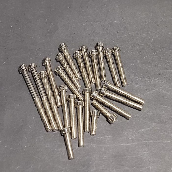 Jual Baut probolt blok mesin Tiger CB GL Megapro baut bak mesin set ...