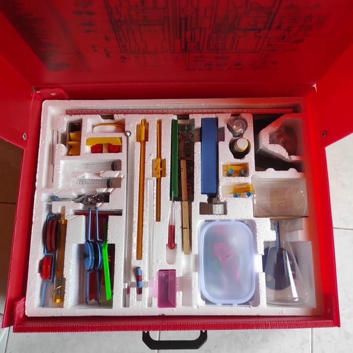 Jual Kit IPA SD 70item - Kota Surabaya - cv wilis abadi Indonesia ...