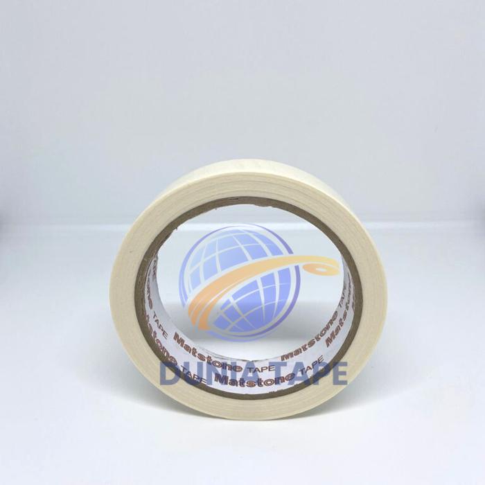 Jual Lakban kertas 1 inch x 21 meter / masking tape - Jakarta Barat ...