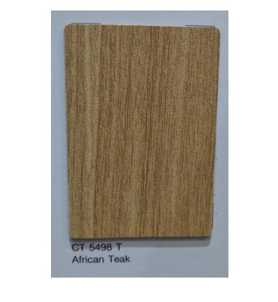 Jual HPL CARTA CT 5498T AFRICAN TEAK - Kota Tangerang - HARAPAN INDAH ...