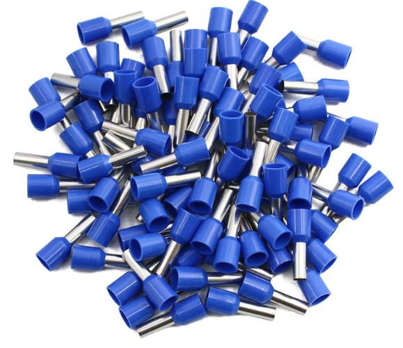 Jual SKUN KABEL FERRULES SINGLE - E6012 - KABEL 6mm - SURYAPOWER ...