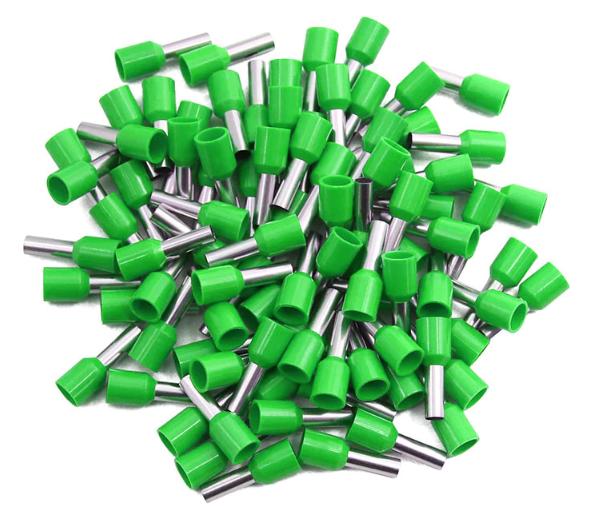 Jual SKUN KABEL FERRULES SINGLE - E6012 - KABEL 6mm - SURYAPOWER ...
