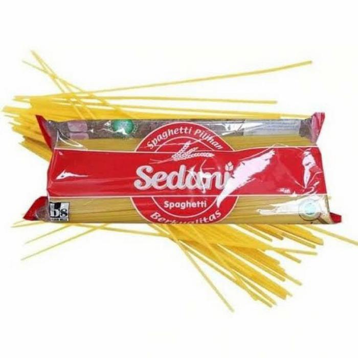 Jual sedani spaghetti 1kg spageti sedani - Kota Malang - Hilda Cake's ...