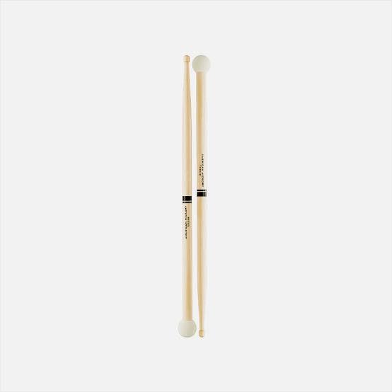 Promo stick mallet drum promark MAPLE SD6 LIGHT MULTI PERCUSSION STICK ...