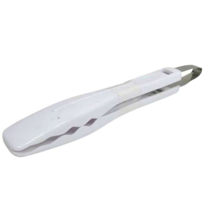 Jual ACL JEPITAN MAKANAN PLASTIK PUTIH 20cm - Kota Denpasar - Energy ...