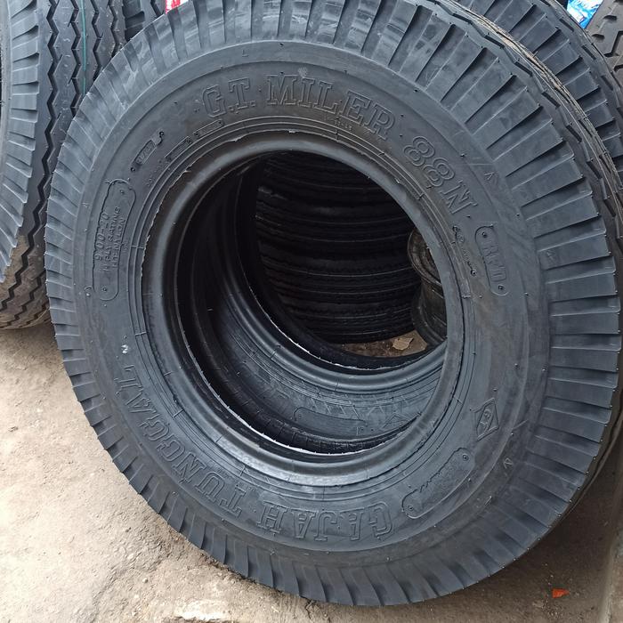 Jual Ban Luar GT Miller 88N Gajah Tunggal Ukuran 9.00-20 14Ply ...