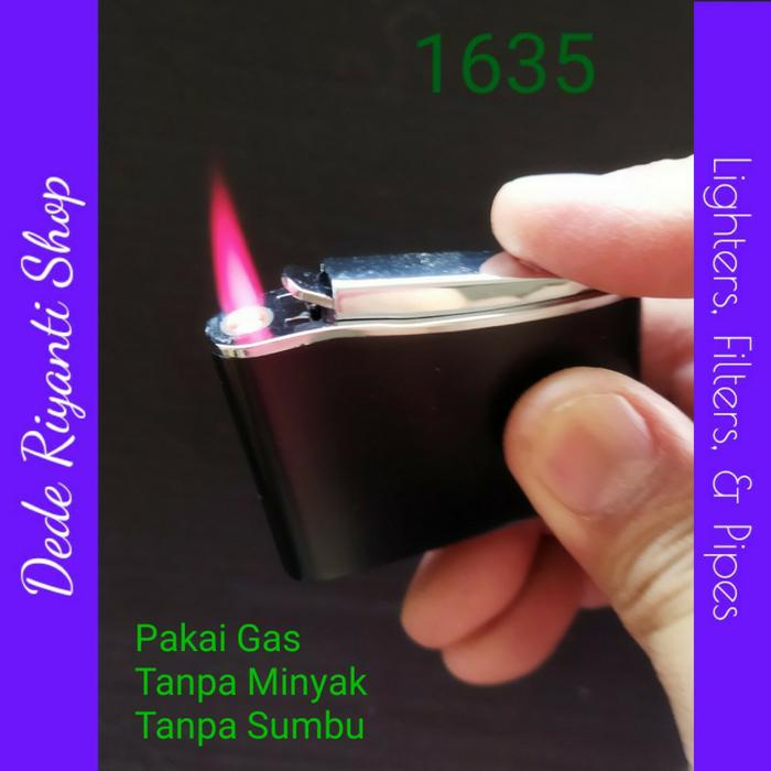 Jual Korek Api Model Jadul Api Bara 1635 - Kab. Cianjur - Dede Riyanti ...