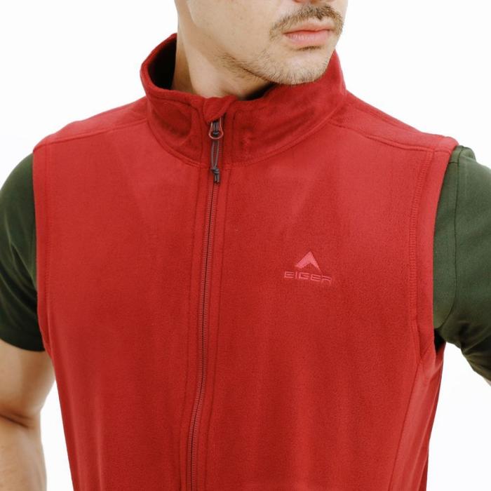 Jual Eiger Rompi Pria Alor Vest - Red - Kota Cimahi - Xbradh | Tokopedia