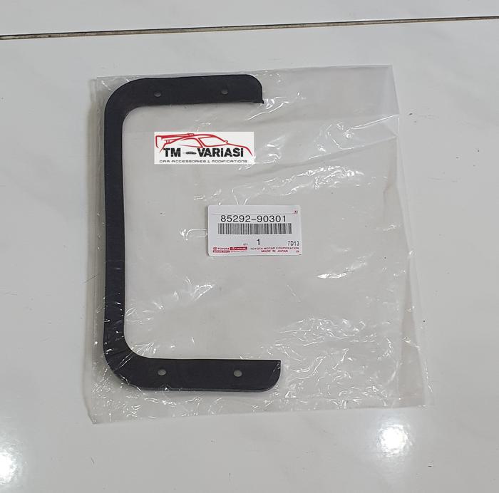 Jual Original OEM Toyota Karet Motor Wiper Hardtop FJ40/ BJ40 Orisinil ...