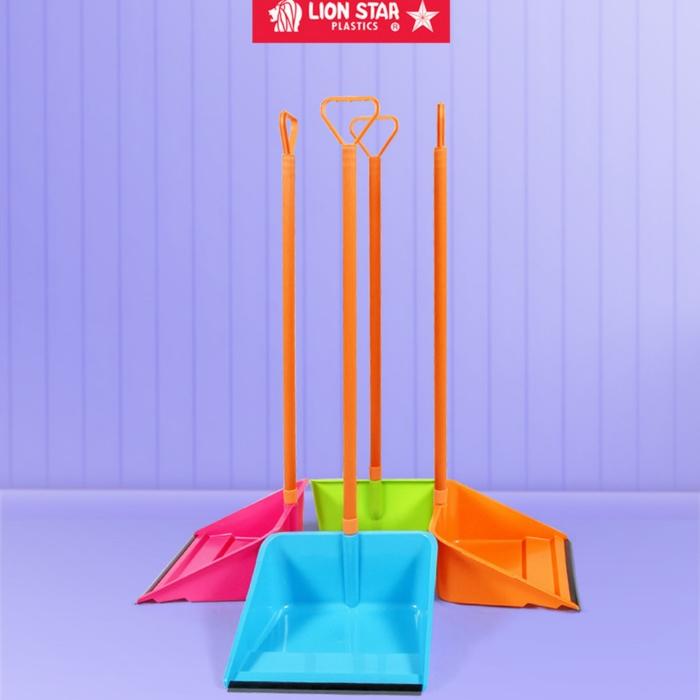 Jual LION STAR : PENGKI SIGMA / DUST PAN PLASTIK DP 05 - Jakarta ...