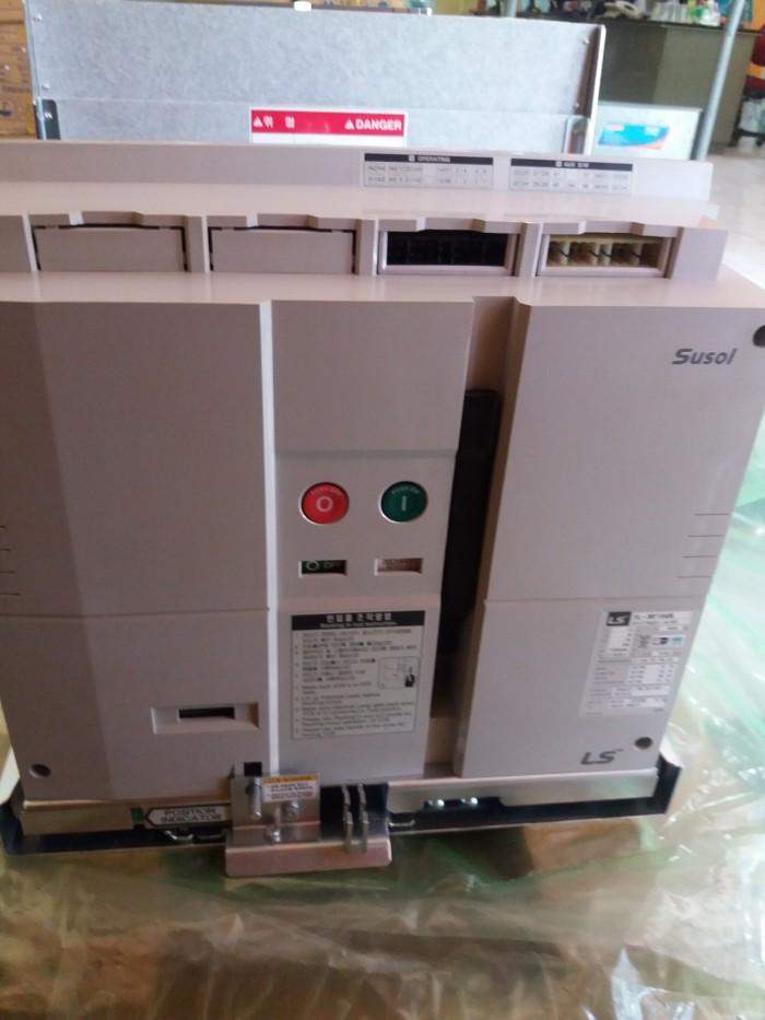 Jual VCB 7,2 kV, 630 A, Draw out, Motorized, 12,5 kA control 220VAC ...