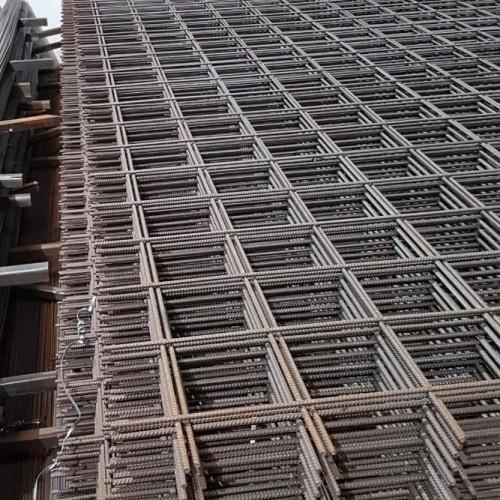 Jual Wiremesh M6, M8, M10 Wermes Besi Cor SNI (Jabodetabek) - M8 ...