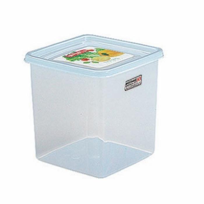 Jual LION STAR : NATURAL SEALWARE B48 TOPLES SERBA GUNA SEGI B 48 SQUARE L - Jakarta Selatan ...