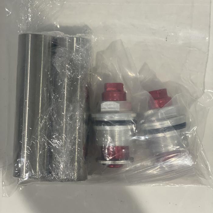 Jual Preload TYGA Ninja RR ZX 150 2 Stroke 2 Tak Original - Jakarta ...